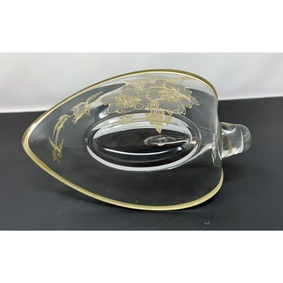 Duncan & Miller | Accents | Duncan Miller 3 Pall Mall Swan Candy Dish ...